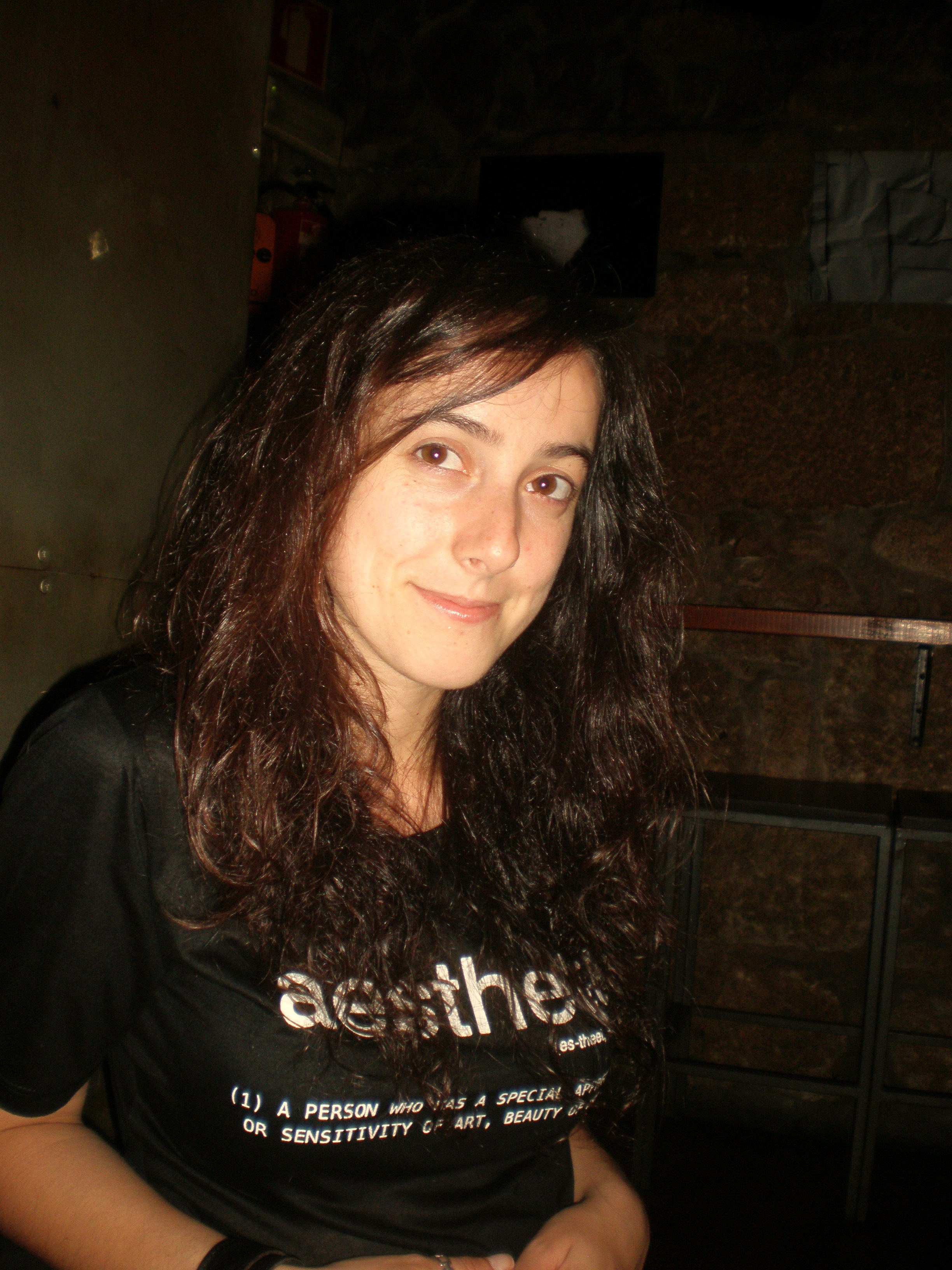 Ligia Silva | Poesia Fã Clube