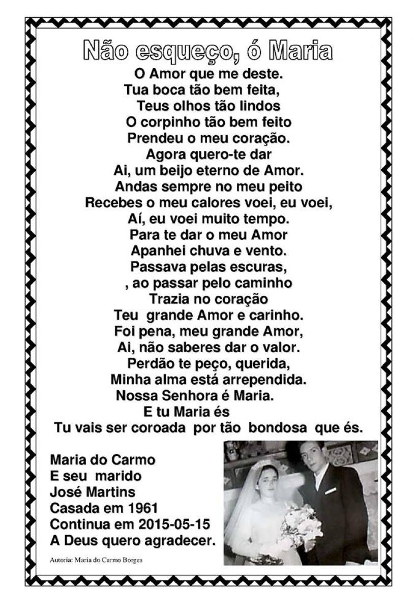 O meu poema de namoro namorando o esposo | Poesia Fã Clube O meu poema de namoro namorando o esposo | Poesia Fã Clube